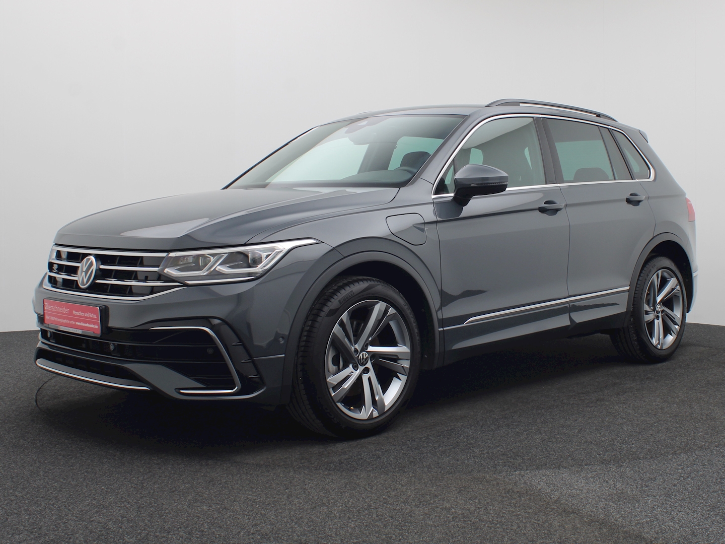 Tiguan Leasing Gewerbe